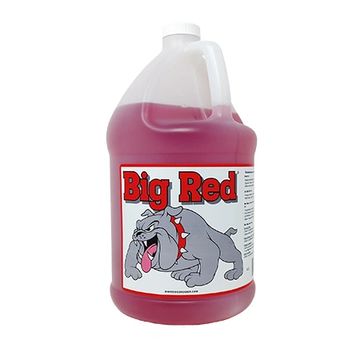 Products | Big Red Degreaser